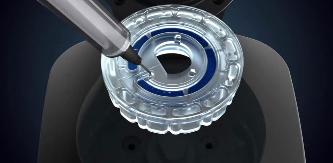 Advanced Digital Water Testing | Augusta | Peachtree Pools