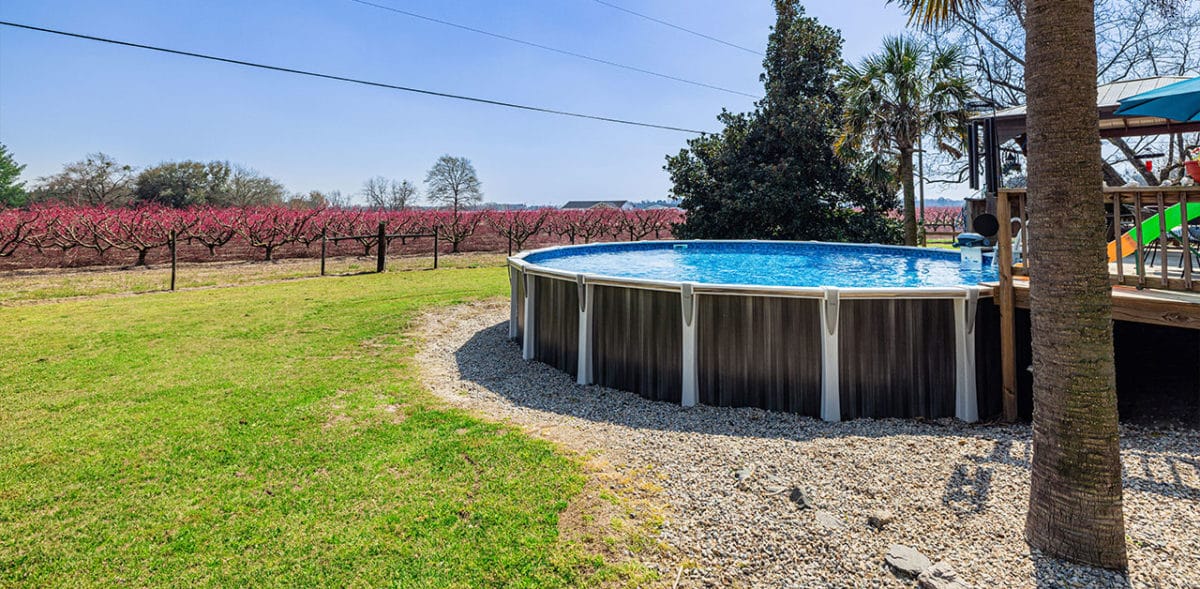 Swimming Pool Builders Gallery - peachtreepools.com